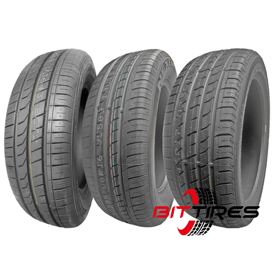 Nexen N'Fera SU1 205/55 R16 94V XL FR (322097) | BitTires.com.ua