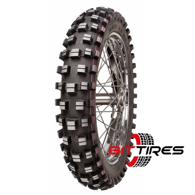 Mitas XT-754 120/90 R18 65P (378870) | BitTires.com.ua