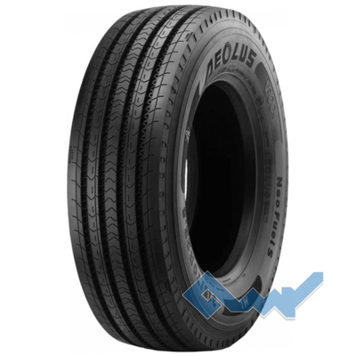 Шины Aeolus Neo Fuel S (рулевая) 295/60 R22.5 150/147K (350358) - купить по лучшей цене в ...