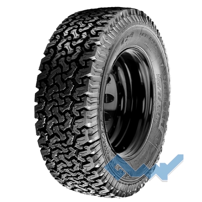 Insa Turbo (наварка) RANGER A/T 265/75 R16 112/109S (400699) - купити ...